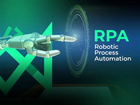 Robotic Process Automation Rpa Saiba O Que é Como Funciona E Mais