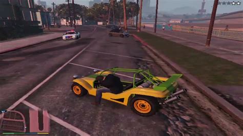 Grand Theft Auto 5 On Hp Pro Book 6570b Intle Hd 4000 Graphics Youtube