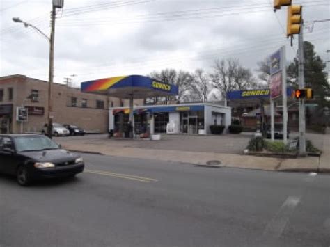 Regent Square Gas Station To Be Sold Getgo Discussions Taking Place