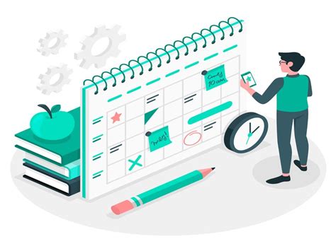 Gestion De Planning En Entreprise Gestan