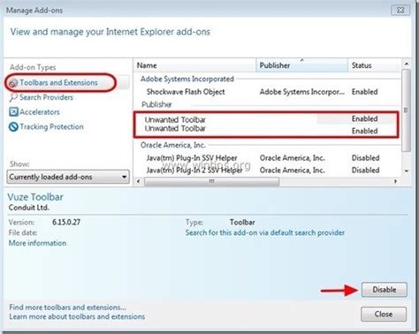 SearchNewTab Browser Hijacker Removal Guide WinTips Org