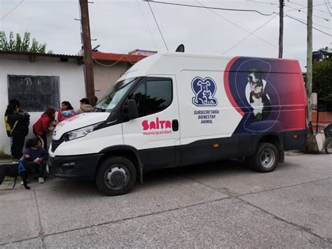 EL MÓVIL QUIRÚRGICO SE INSTALARÁ LA SEMANA QUE VIENE EN EL BARRIO