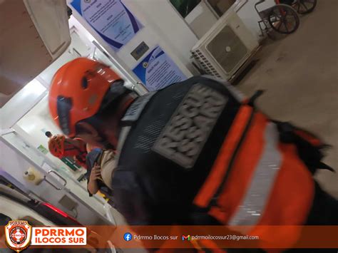 Pdrrmo Ilocos Sur Added A New Photo Pdrrmo Ilocos Sur