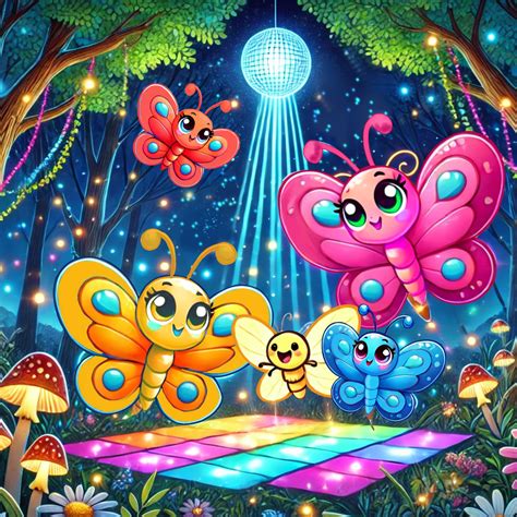 The Flutterbys Perth Wa