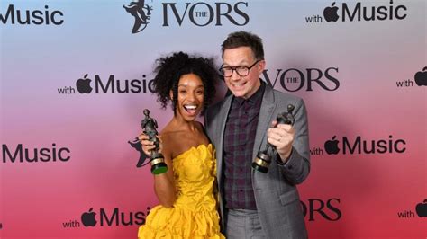 Prestiżowe nagrody Ivor Novello Awards kim są jej laureaci