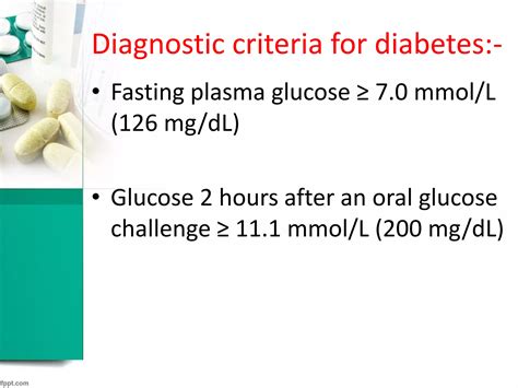 Oral Anti Diabetic Drugs Ppt