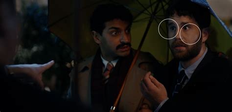 Scene Deconstruction With Oliver Stapleton Bsc Sony Pro