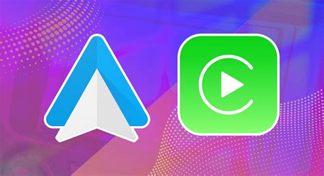 How To Control Android Auto Or Apple Carplay With Your Voice