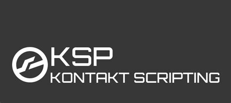 KSP Scripting Kontakt Custom UI Background Image Wallpaper