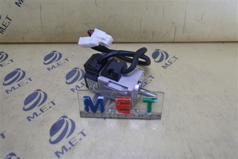 Met Coltd ☏82 42 934 8257 Servo Motor Panasonic Msmd5azs1s 파나소닉