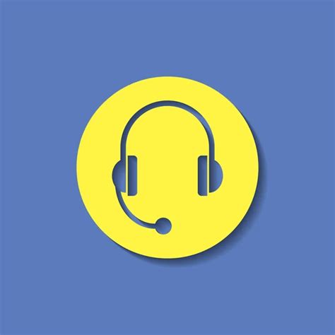 22 524 650 Dispatch Headset Vector Images Depositphotos