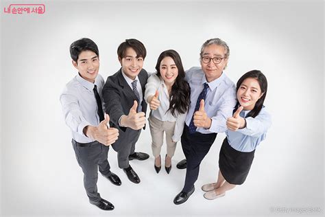 서울시 내 손안에 서울