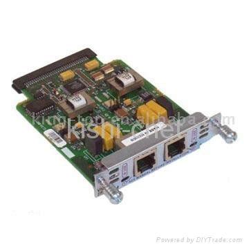 CISCO Module China Trading Company Network Hardware Parts Computers AV Digital