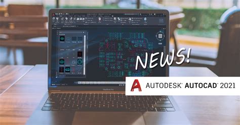 Autocad Novedades De La Ltima Version Del Sofware Seys