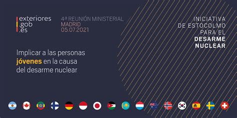 Embajadaespañamarruecos On Twitter سوف تستضيف إسبانيا الاجتماع