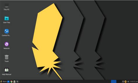 Linux Lite An Ubuntu Based Distribution For Linux Newbies