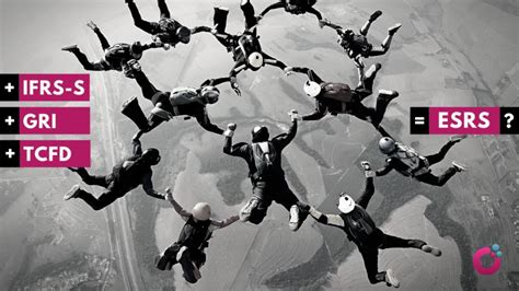 Getcsrdready Csrd Esrs Strategy Governance Sustainabilityreporting Cleerit Cleerit