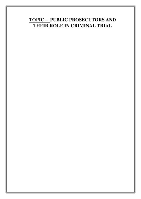 Sample Format Of 156 3 Cr Pc Vikas Nagwan I Sample Format Of 156 3 Crpc N The Court Of