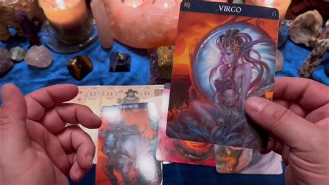 ΓΙΑΤΙ ΕΞΑΦΑΝΙΣΤΗΚΕ Ghosting Pick A Card Timeless ταρώ ταρο ζώδια Pickacard