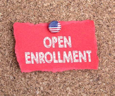 Benefits 101 What Is Open Enrollment Scout Benefits Group