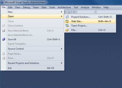 Getting Started With Artisteer For Visual Studio Applications