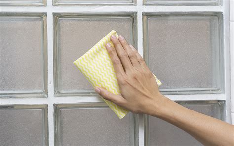 All You Need To Know About Resealing Glass Block Window Mortar Learn Glass Blowing