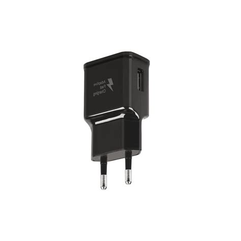 Chargeur Rapide Secteur Usb Type C Boutique Kt