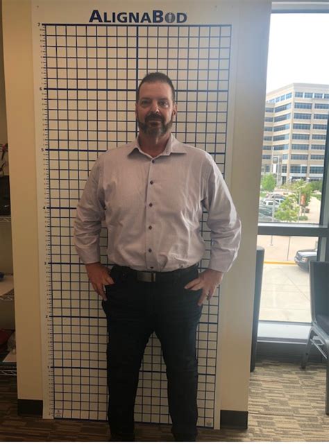 Ken Donahue Before And After Results Cenegenics Reviews