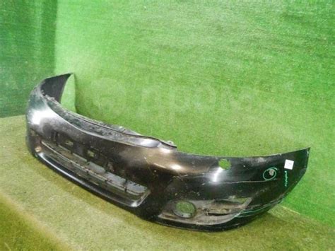 Купить Бампер передний Nissan Teana J32 (2008-2014) 0000004040415 в ...