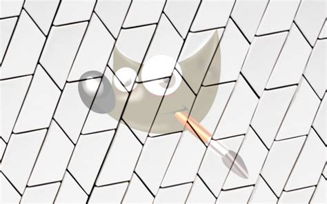 How To Create A Custom Pattern In Gimp Better Tech Tips