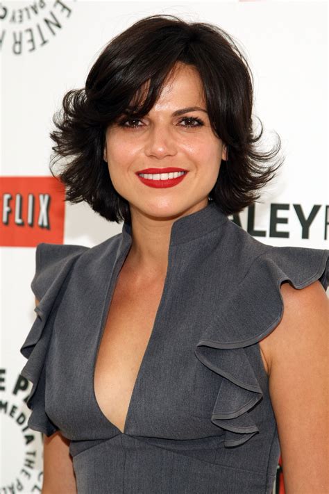 Lana Parrilla 2018 Husband Tattoos Smoking And Body Measurements Taddlr
