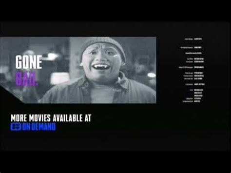 Knock Knock 2015 End Credits Syfy 2022 Youtube
