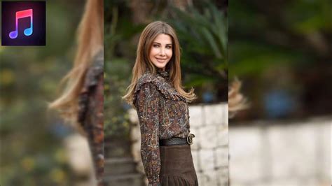 أجمل أغنية في ألبوم نانسي عجرم Youtube