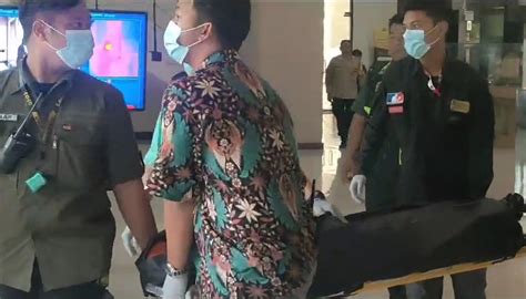 Kasus Mahasiswi Cantik Bunuh Diri Di UB Terkuak Ada Perubahan Fisik