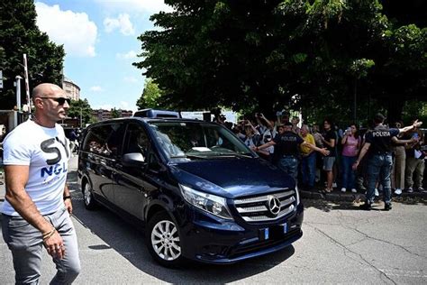 Morte Silvio Berlusconi Il Tweet Di Saluto Del Suo Medico Personale