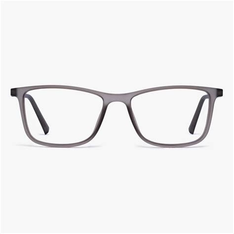 Buy Stylish Rectangular Glasses 3 Pairs For £59 Uk