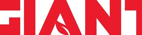 Giant Food Stores Unveils New Name And Logo
