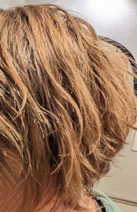 Revlon Tone Gloss Care R Hairdye