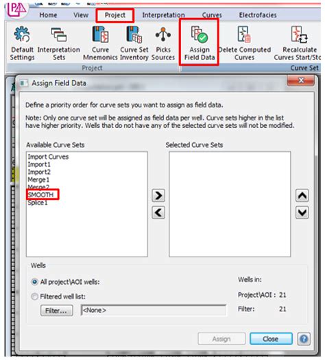 How To Start Using Python API In GVERSE GeoGraphix GVERSE GeoGraphix Blog
