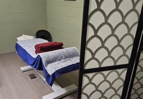 Hk Massaaž Laagri Tervise Laagri Salonlife