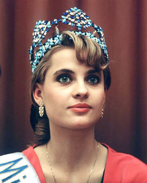 Aneta Kręglicka wygląda lepiej niż kiedyś Uroda