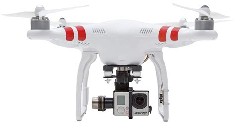 Phantom 2 Quadcopter The Modern Hoot