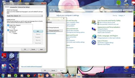 How To Change Languages On A Keyboard On Windows Languages Around The Globe
