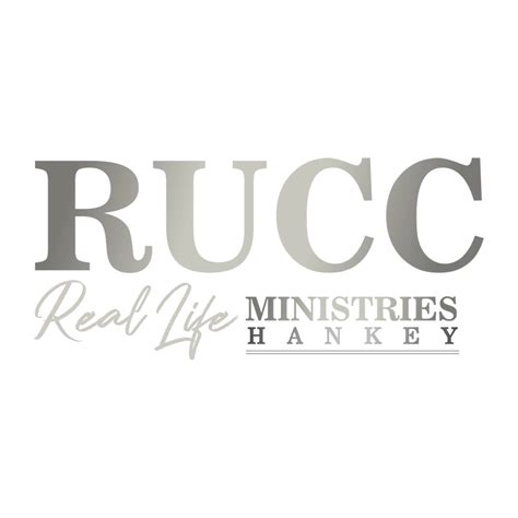 Rucc Church Hankey Hankey