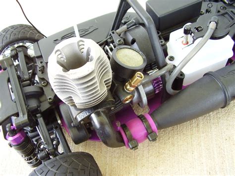 HPI RS EVO For Sale Trade R C Tech Forums