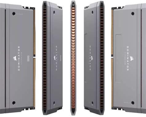 De La Ddr4 Ou De La Ddr5 Rapide Pour Jouer Avec Raptor Lake Refresh Hardware And Co