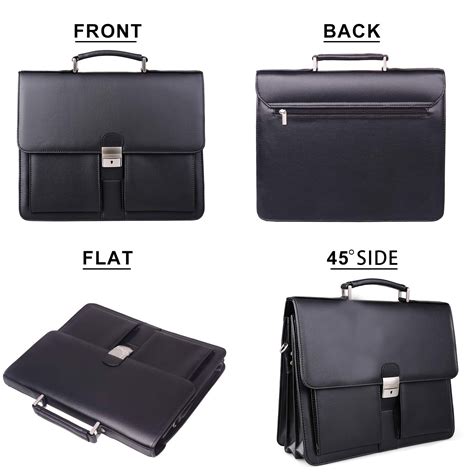 Lawyer Briefcase Custom Golf Bags And Sports Bag Manufacturer Junyuan