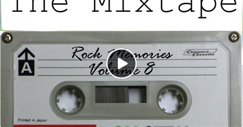ROCK MEMORIES Vol To Feat AC DC Queen Pink Floyd Rush Genesis Guns N Roses