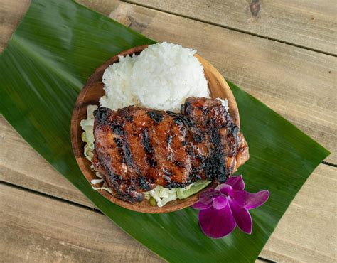 Mo Bettahs Brings Taste Of Hawaii To Even More Of Dfw