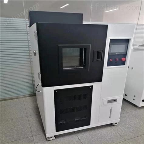 Bps 100ch恒温恒湿箱测试仪 智慧城市网